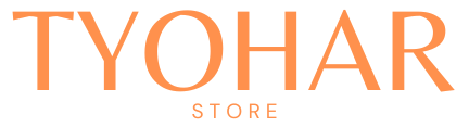 Shop All – Tyohar
